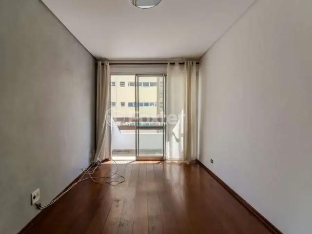 Apartamento para Venda em São Paulo/SP Consolação 1 Quartos
