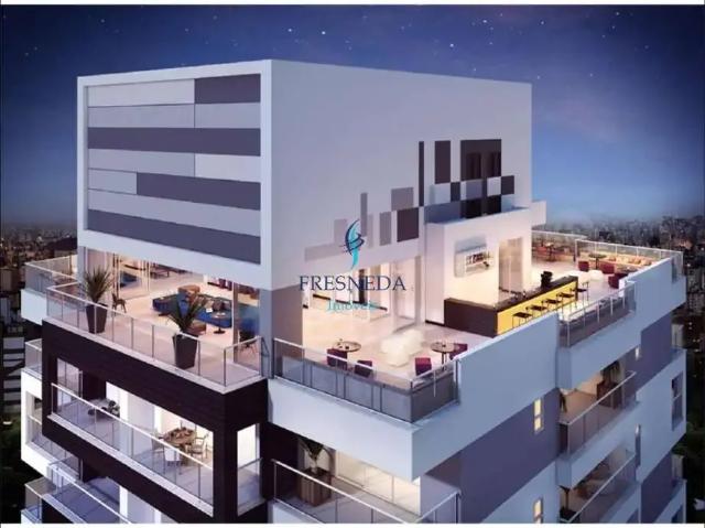 Apartamento para Venda em São Paulo/SP Consolação 1 Quartos