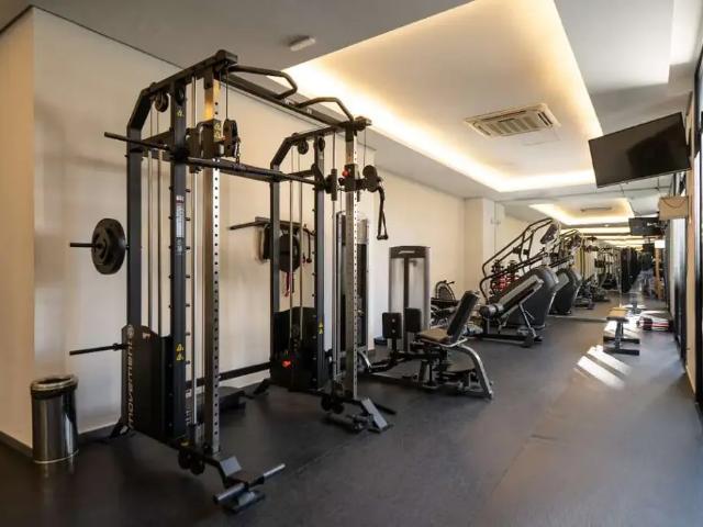 Apartamento para Venda em São Paulo/SP Consolação 1 Quartos