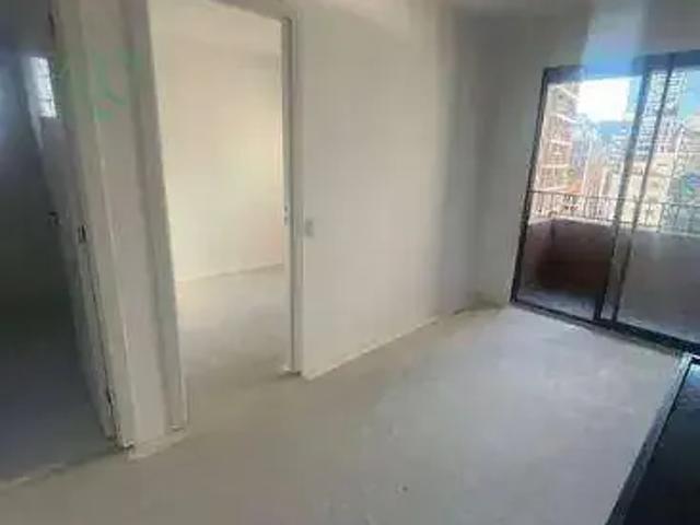 Apartamento para Venda em São Paulo/SP Consolação 1 Quartos
