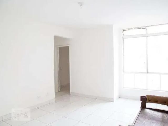 Apartamento para Venda em São Paulo/SP Consolação 1 Quartos