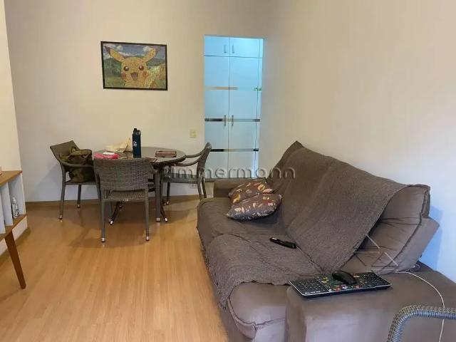 Apartamento para Venda em São Paulo/SP Consolação 1 Quartos
