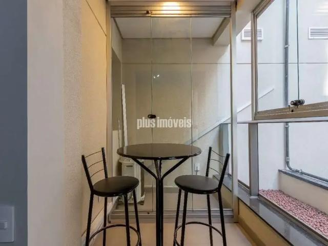 Apartamento para Venda em São Paulo/SP Consolação 1 Quartos