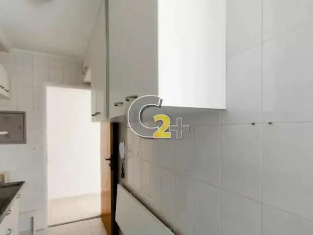 Apartamento para Venda em São Paulo/SP Consolação 1 Quartos