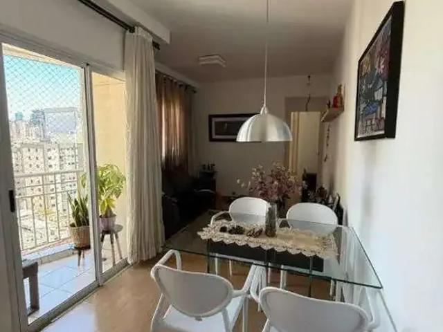 Apartamento para Venda em São Paulo/SP Consolação 1 Quartos