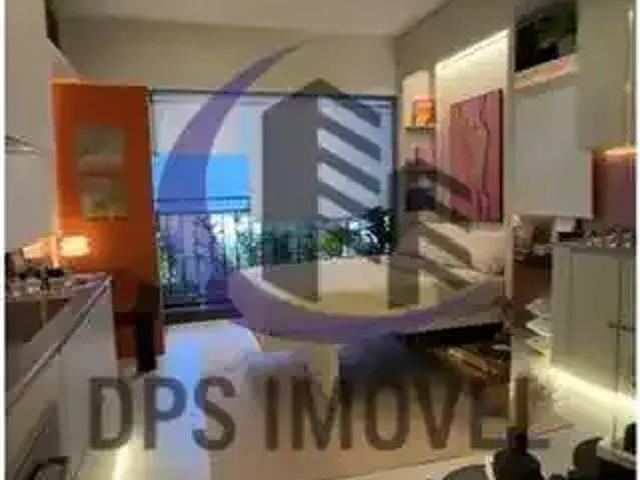 Apartamento para Venda em São Paulo/SP Consolação 1 Quartos