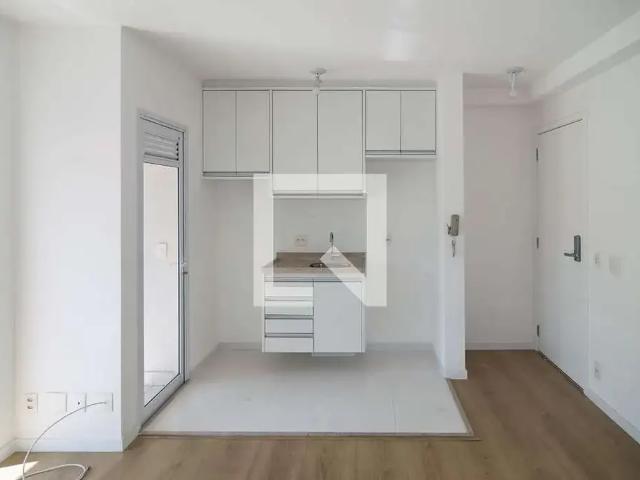 Apartamento para Venda em São Paulo/SP Consolação 1 Quartos