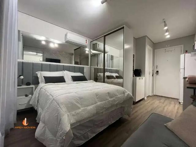 Apartamento para Venda em São Paulo/SP Consolação 1 Quartos