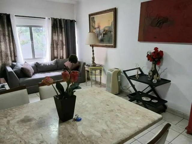 Apartamento para Venda em São Paulo/SP Consolação 1 Quartos