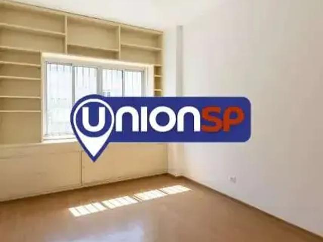 Apartamento para Venda em São Paulo/SP Consolação 1 Quartos