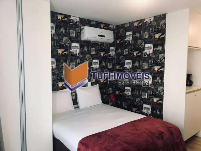 Apartamento para Venda em São Paulo/SP Consolação 1 Quartos