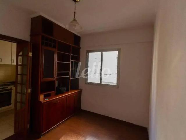 Apartamento para Venda em São Paulo/SP Consolação 1 Quartos