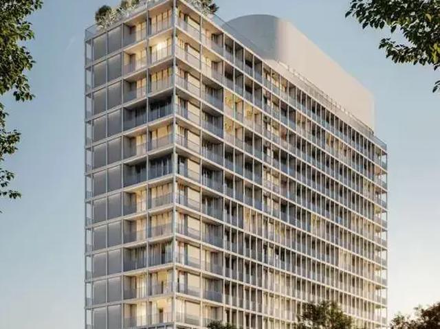 Apartamento para Venda em São Paulo/SP Consolação 1 Quartos