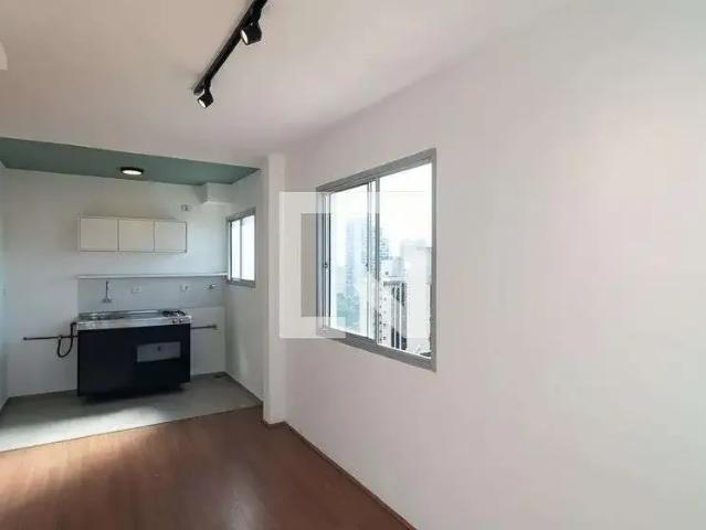 Apartamento para Venda em São Paulo/SP Consolação 1 Quartos