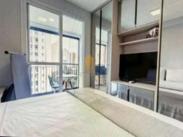 Apartamento para Venda em São Paulo/SP Consolação 1 Quartos