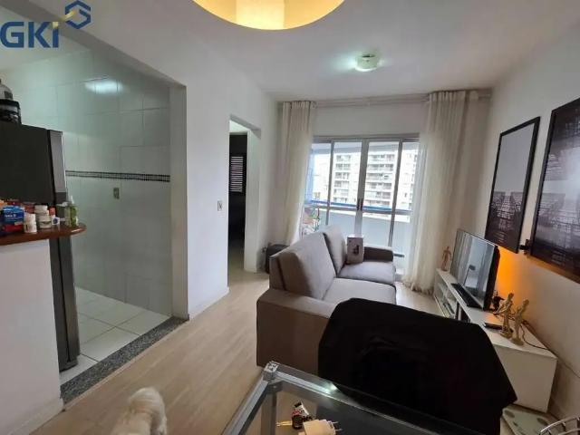 Apartamento para Venda em São Paulo/SP Consolação 1 Quartos