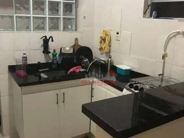 Apartamento para Venda em São Paulo/SP Consolação 1 Quartos
