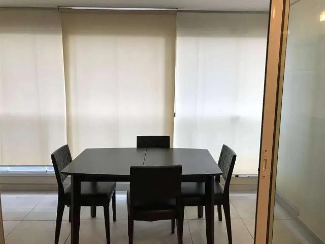 Apartamento para Venda em São Paulo/SP Consolação 1 Quartos
