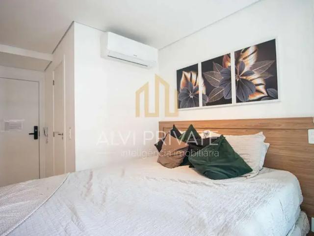 Apartamento para Venda em São Paulo/SP Consolação 1 Quartos