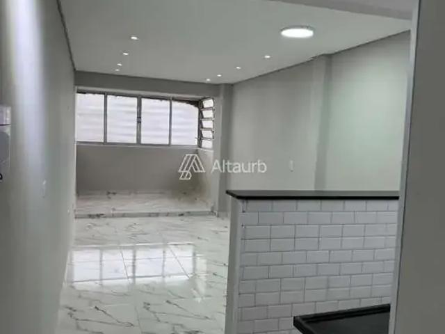 Apartamento para Venda em São Paulo/SP Consolação 1 Quartos