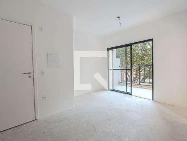 Apartamento para Venda em São Paulo/SP Consolação 1 Quartos