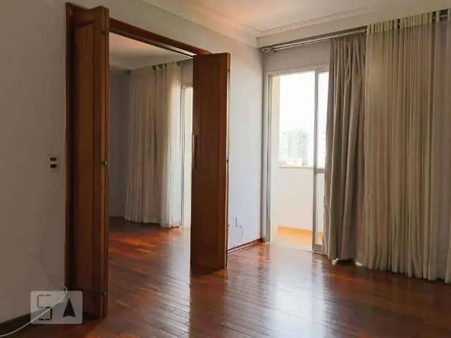 Apartamento para Venda em São Paulo/SP Consolação 1 Quartos