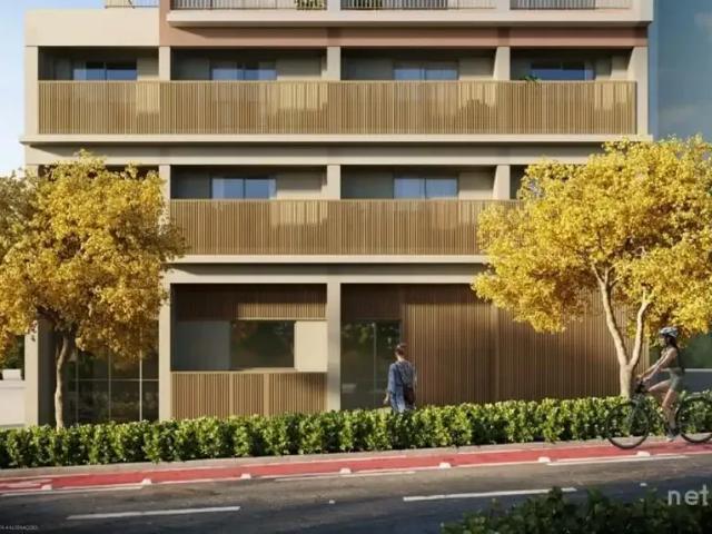 Apartamento para Venda em São Paulo/SP Consolação 1 Quartos