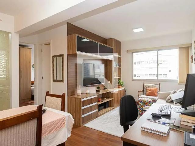 Apartamento para Venda em São Paulo/SP Consolação 1 Quartos