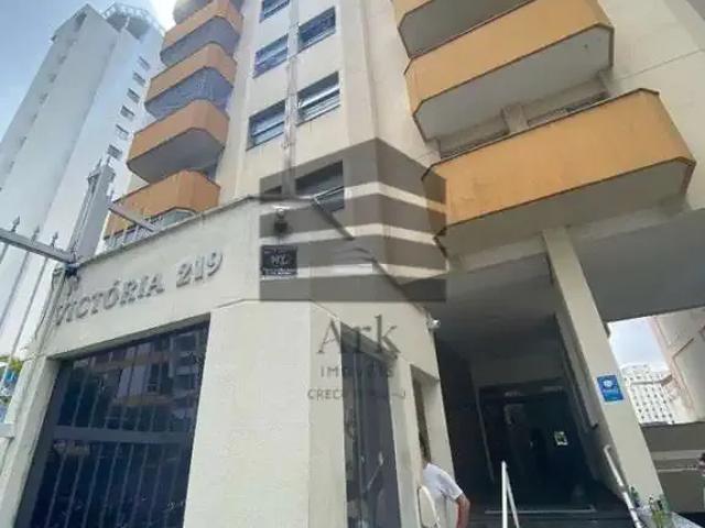 Apartamento para Venda em São Paulo/SP Consolação 1 Quartos