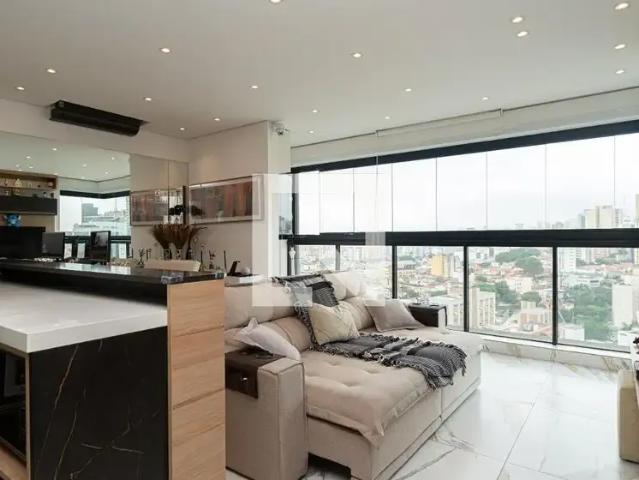 Apartamento para Venda em São Paulo/SP Consolação 1 Quartos