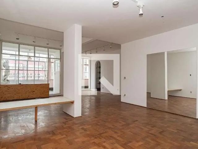 Apartamento para Venda em São Paulo/SP Consolação 1 Quartos