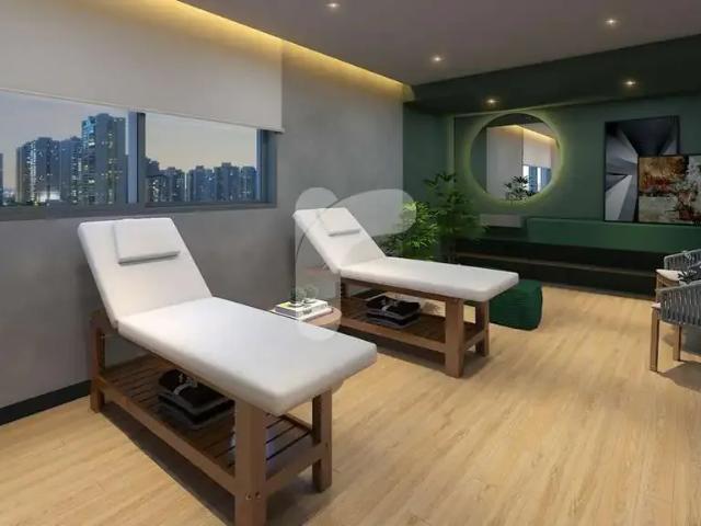 Apartamento para Venda em São Paulo/SP Consolação 1 Quartos