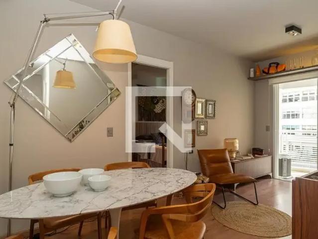 Apartamento para Venda em São Paulo/SP Consolação 1 Quartos
