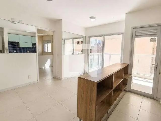 Apartamento para Venda em São Paulo/SP Consolação 1 Quartos