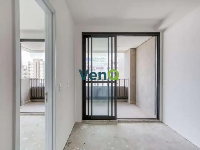 Apartamento para Venda em São Paulo/SP Consolação 1 Quartos