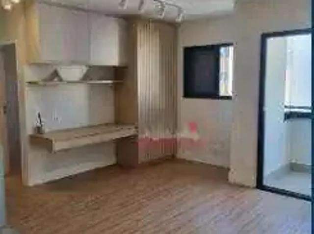 Apartamento para Venda em São Paulo/SP Consolação 1 Quartos