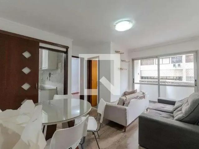 Apartamento para Venda em São Paulo/SP Consolação 1 Quartos