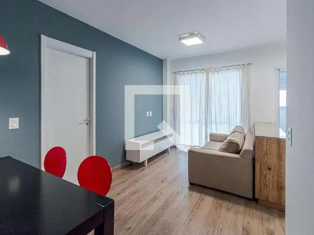 Apartamento para Venda em São Paulo/SP Consolação 1 Quartos