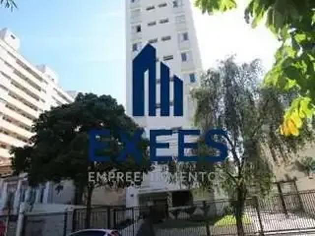 Apartamento para Venda em São Paulo/SP Consolação 1 Quartos