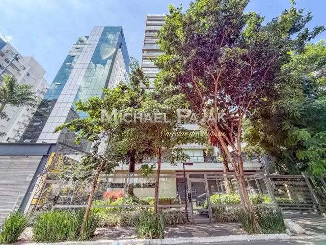 Apartamento para Venda em São Paulo/SP Consolação 1 Quartos