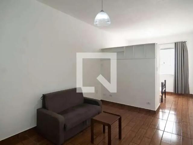 Apartamento para Venda em São Paulo/SP Consolação 1 Quartos