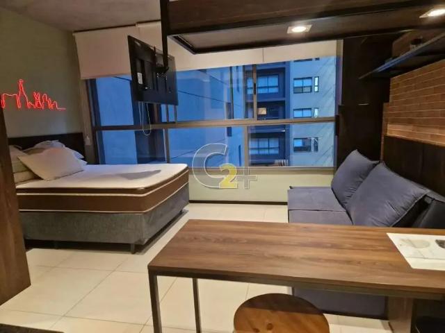 Apartamento para Venda em São Paulo/SP Consolação 1 Quartos
