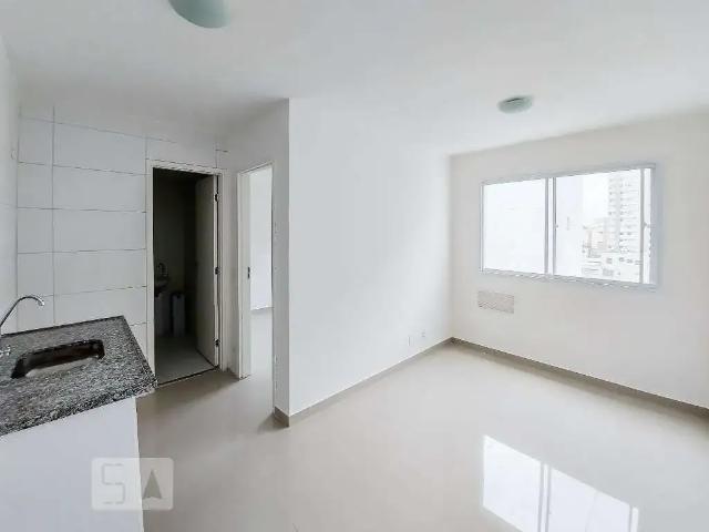 Apartamento para Venda em São Paulo/SP Consolação 1 Quartos