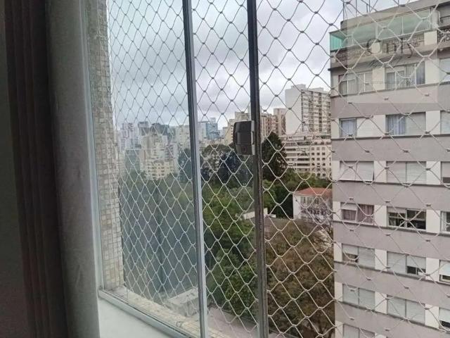Apartamento para Venda em São Paulo/SP Consolação 1 Quartos