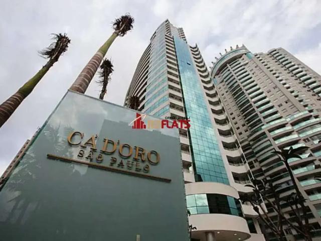 Apartamento para Venda em São Paulo/SP Consolação 1 Quartos