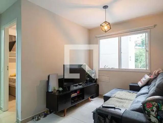 Apartamento para Venda em São Paulo/SP Consolação 1 Quartos