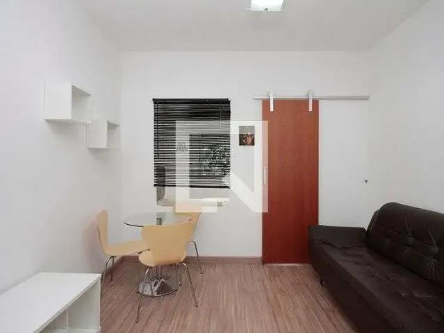 Apartamento para Venda em São Paulo/SP Consolação 1 Quartos