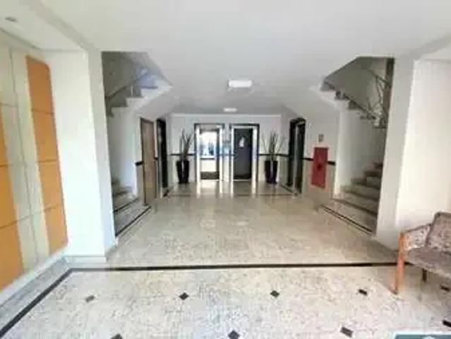 Apartamento para Venda em São Paulo/SP Consolação 1 Quartos