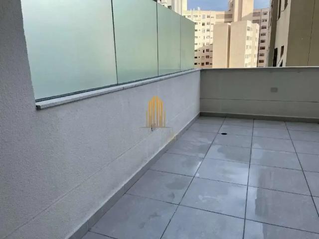 Apartamento para Venda em São Paulo/SP Consolação 1 Quartos
