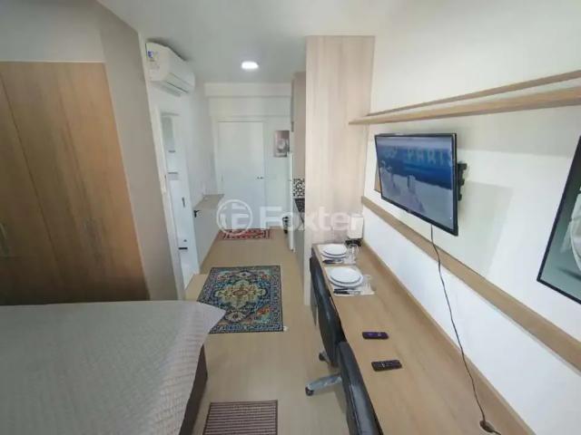 Apartamento para Venda em São Paulo/SP Consolação 1 Quartos